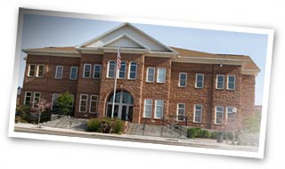 St. George: Washington County Library