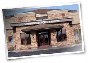 Washington: Washington County Library